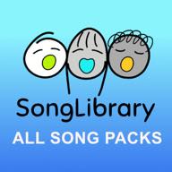 Songs for children to sing - download now. | SongLibrary